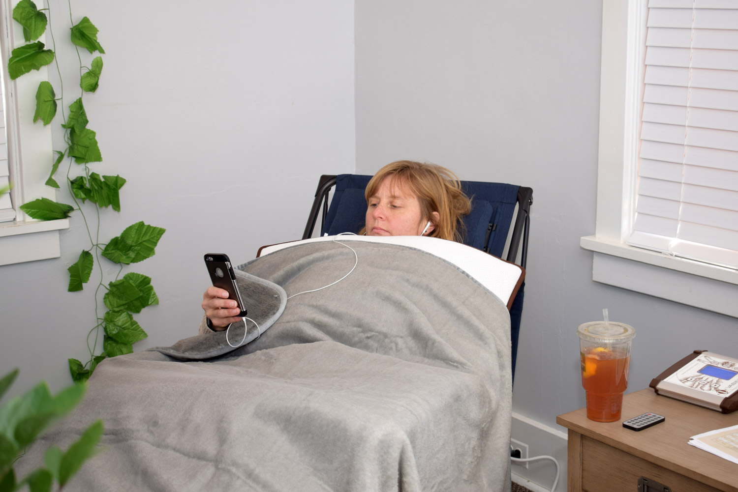 Pulsed Electro Magnetic Field Therapy - O2 Hyperbarics